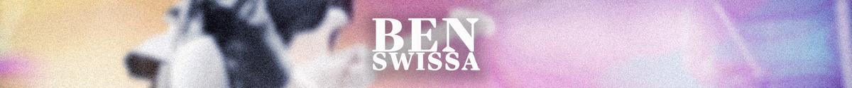 Ben Swissa – Imprint Merch