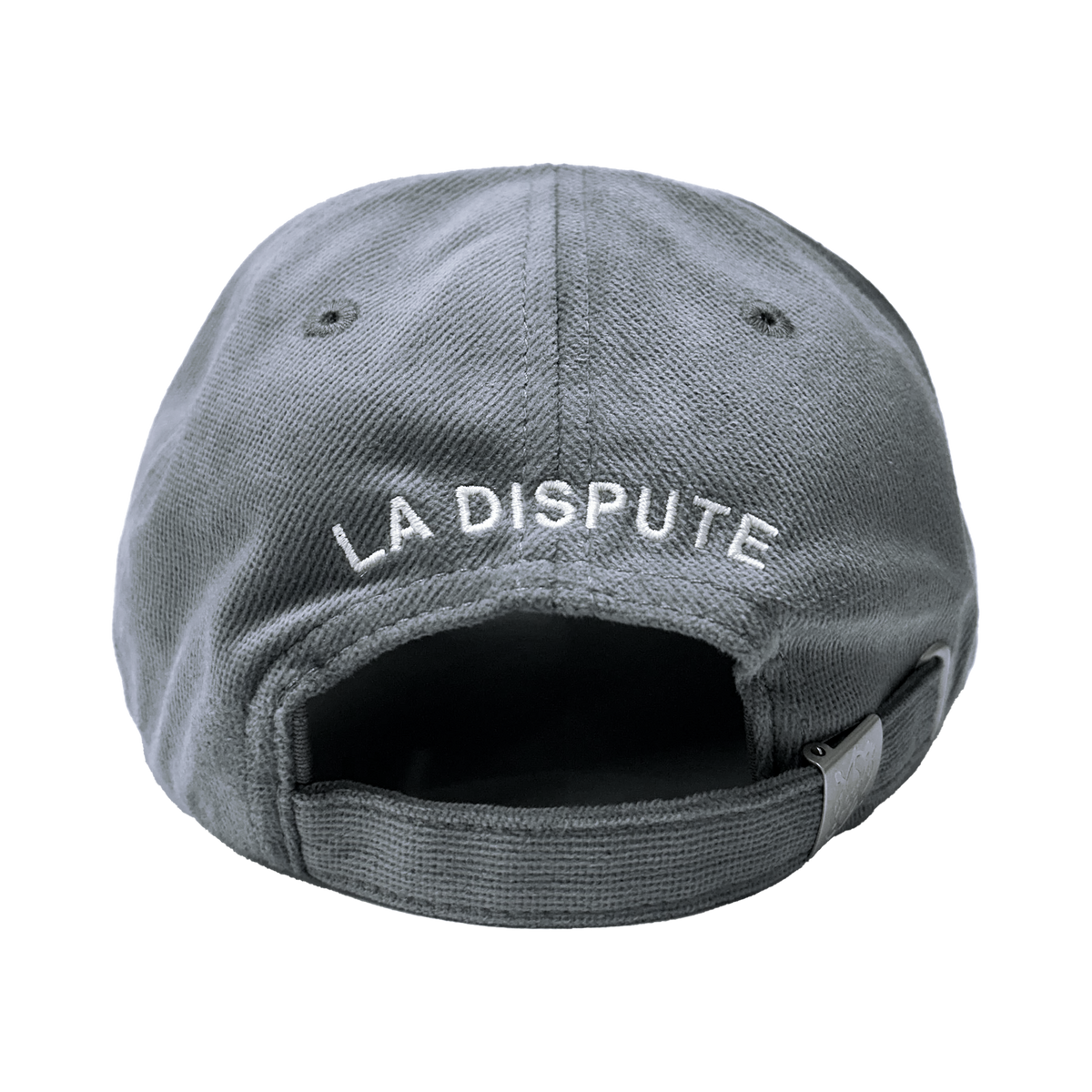 La Dispute - "Blue Logo" Hat – Imprint Merch