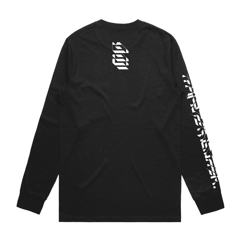 Make Them Suffer "Cyber" Longsleeve – Imprint Merch