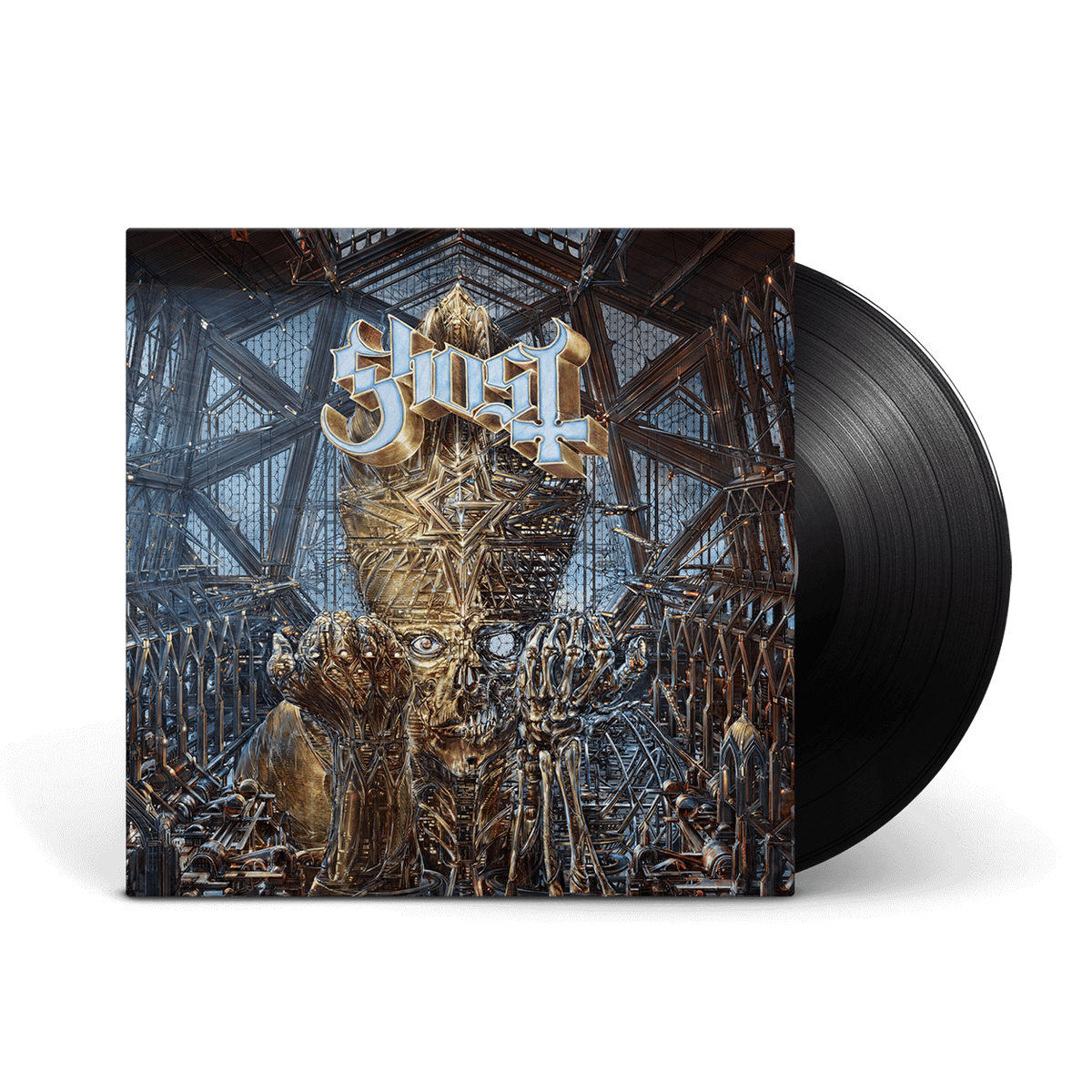 Ghost - "Impera" LP – Imprint Merch