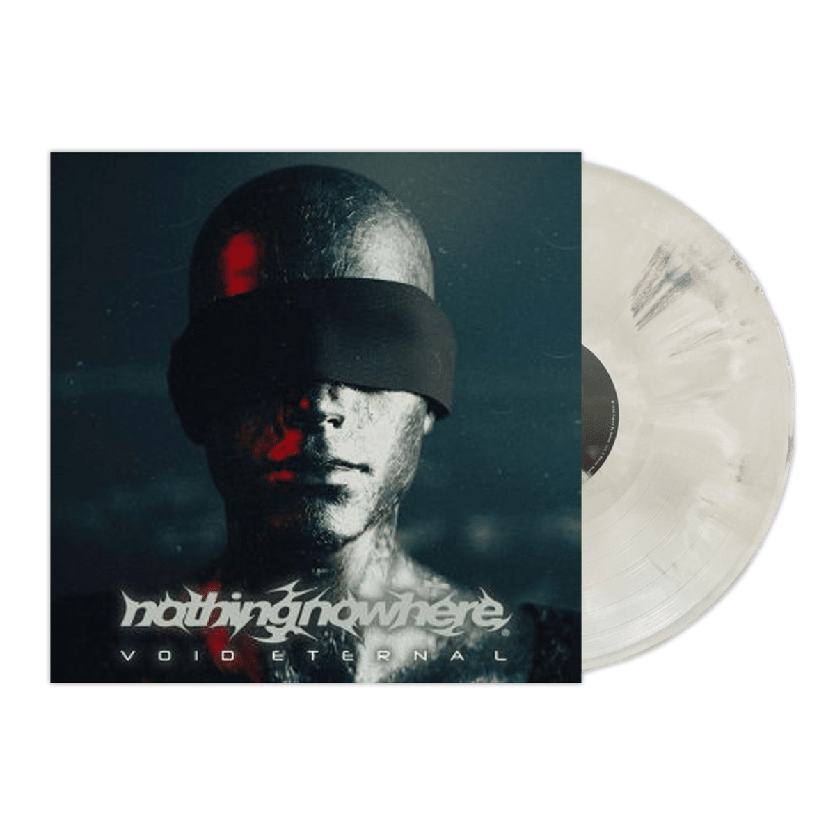nothing,nowhere. - "Void Eternal" LP – Imprint Merch