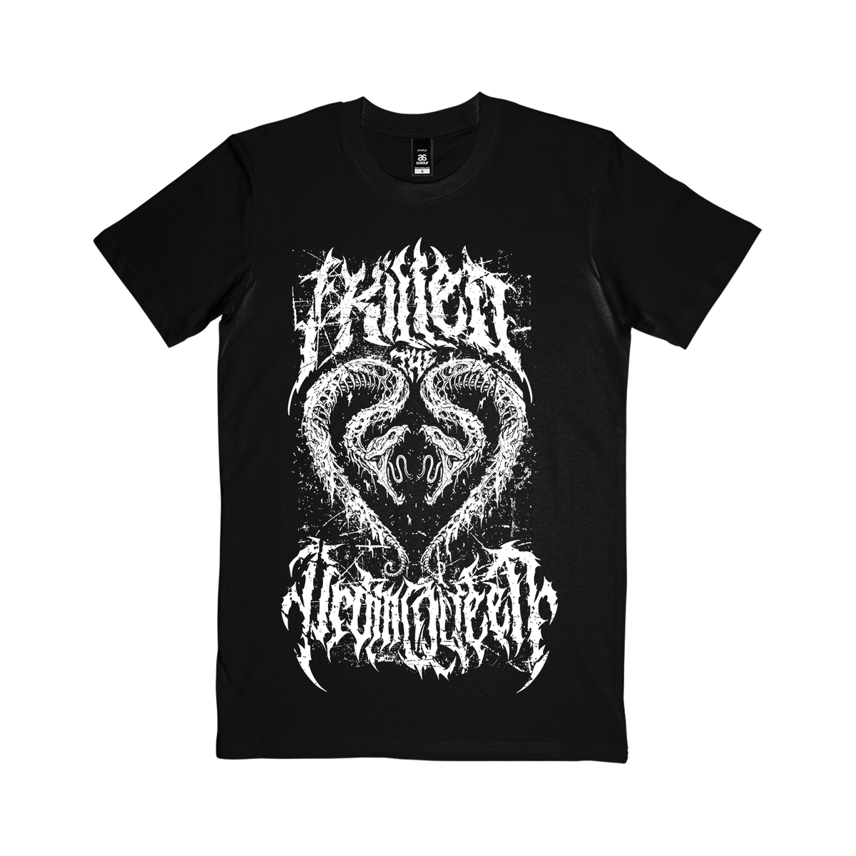 I Killed The Prom Queen "Rot" T-Shirt – Imprint Merch