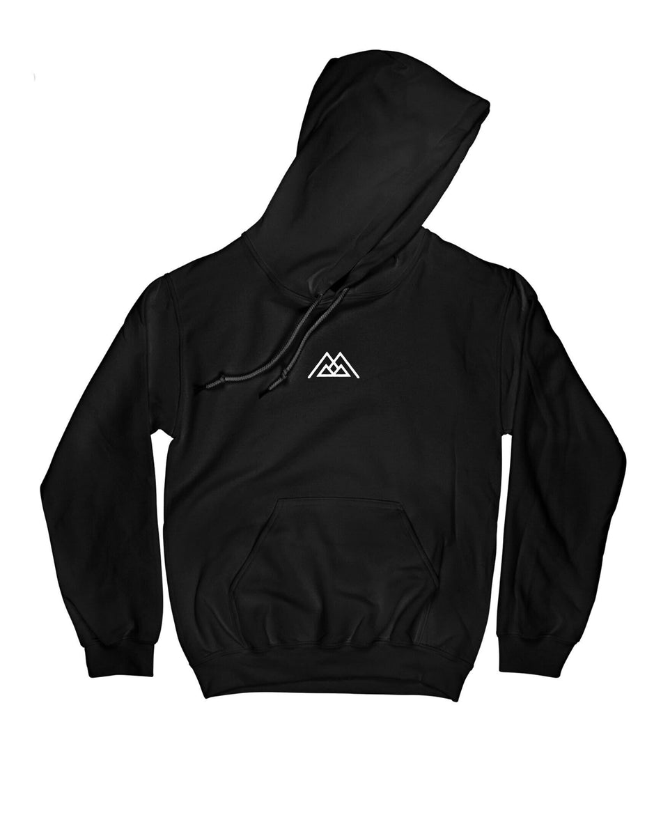 Thousand Below "Logo" Hoodie – Imprint Merch