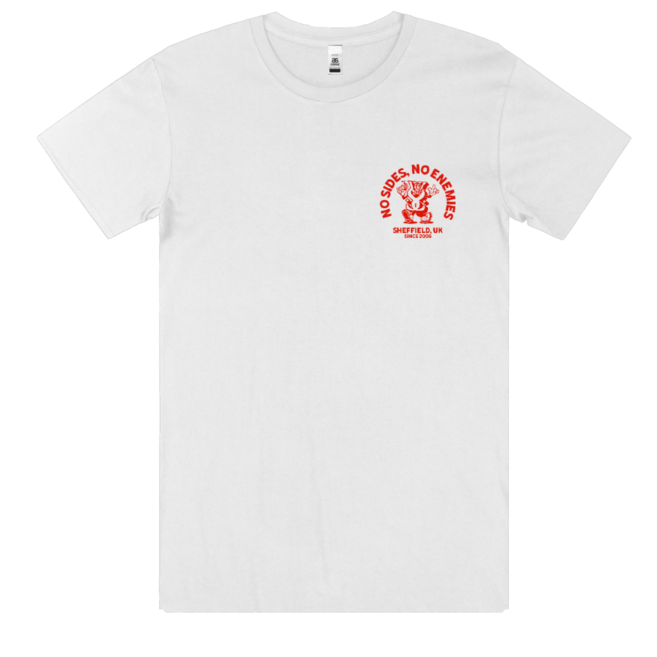 While She Sleeps Mascot T Shirt Imprint Merch