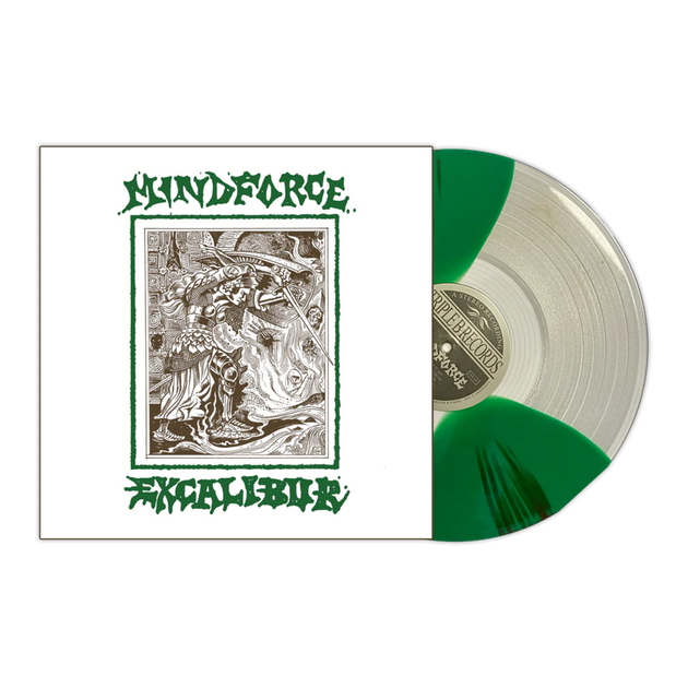 Mindforce – Imprint Merch Mindforce – Imprint Merch
