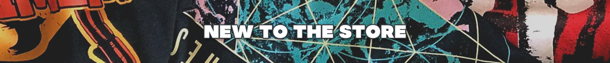 New To Store – Imprint Merch