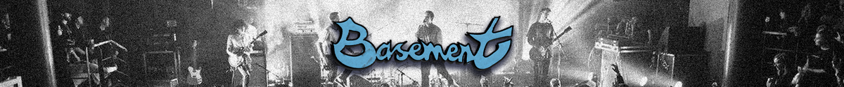 Basement – Imprint Merch