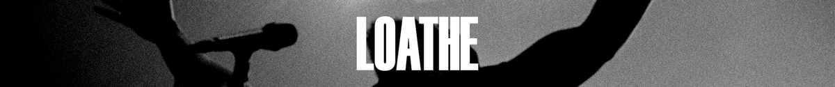 Loathe – Imprint Merch