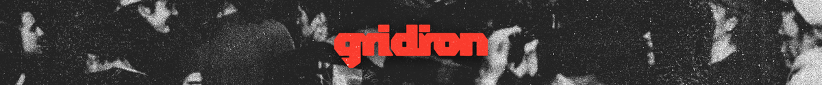 Gridiron – Imprint Merch