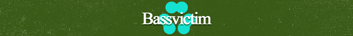 Bassvictim – Imprint Merch