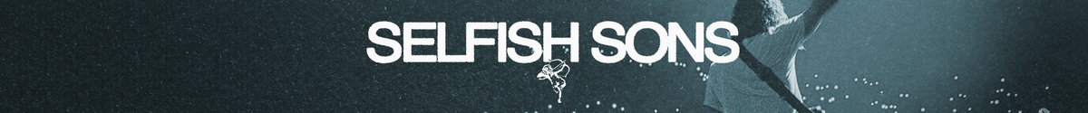 Selfish Sons – Imprint Merch