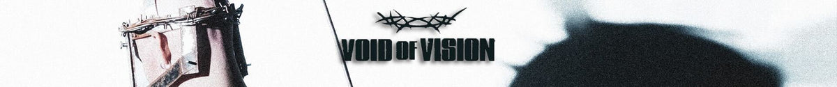 Void Of Vision – Imprint Merch