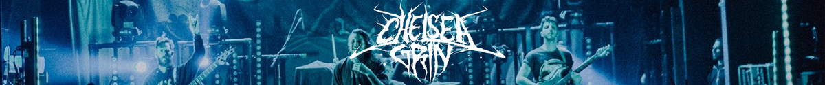 Chelsea Grin – Imprint Merch