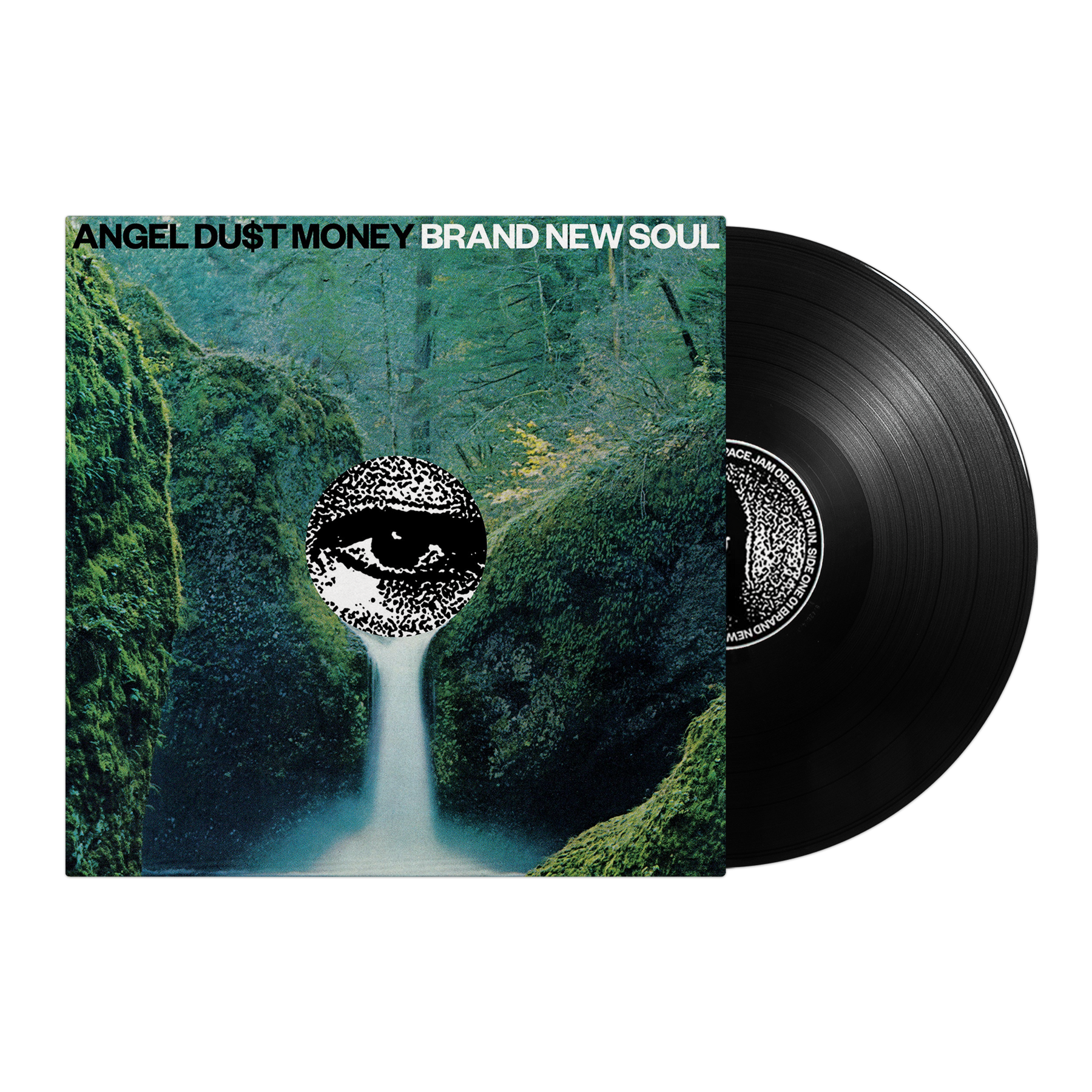 Angel Du$t – Imprint Merch