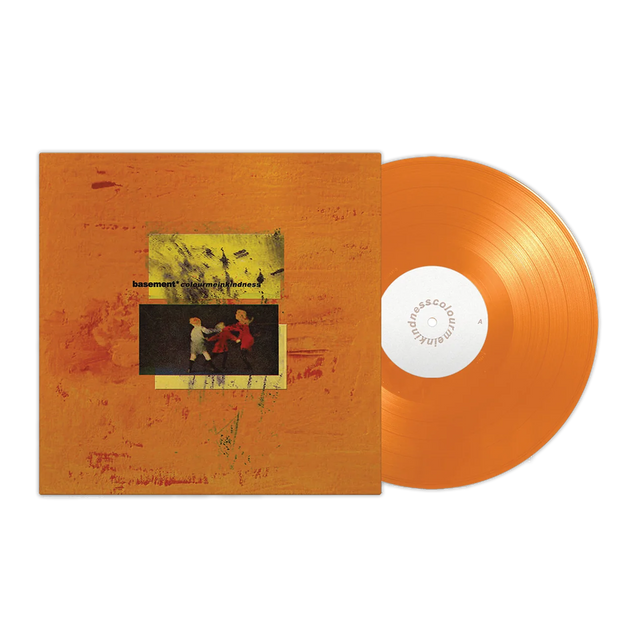 Basement – Imprint Merch