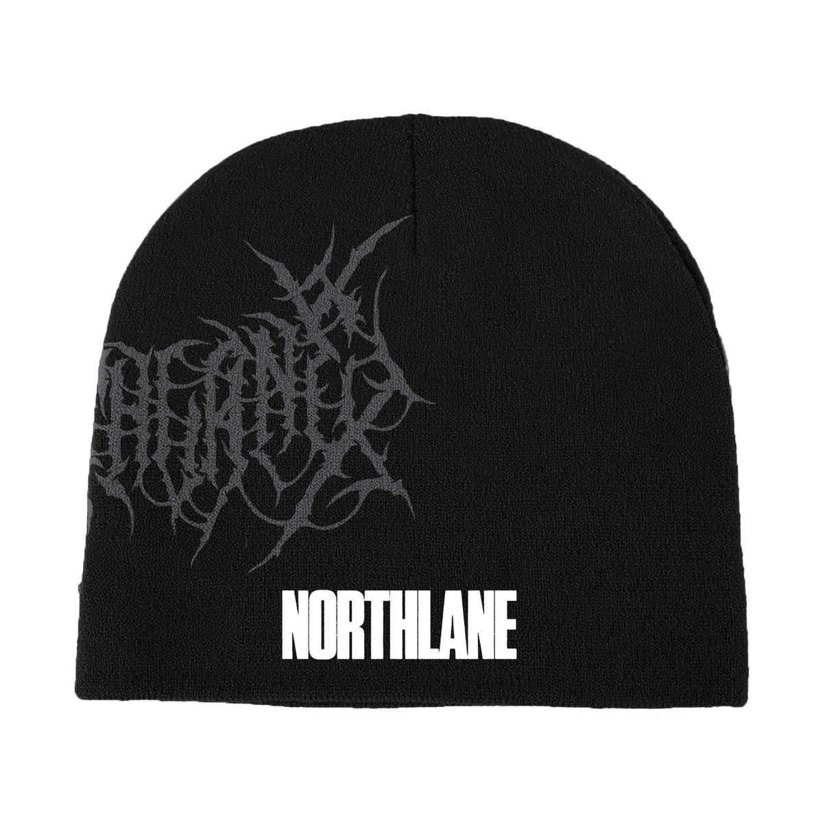 Northlane "Logo" Skullies – Imprint Merch