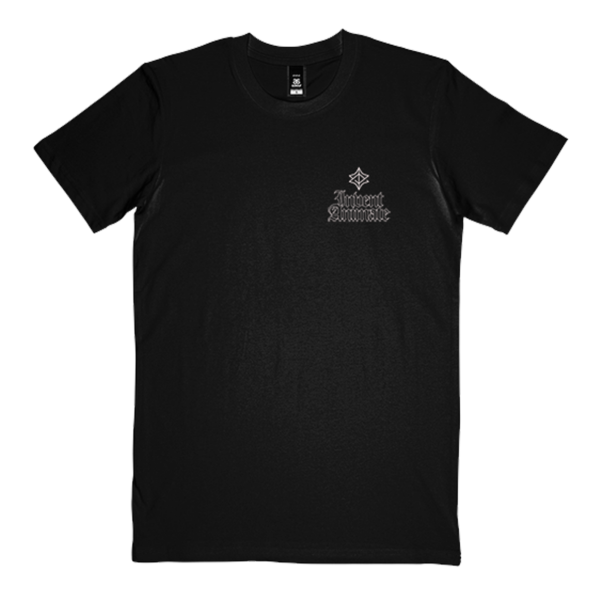 Invent Animate - "Blue Flowers" T-Shirt – Imprint Merch