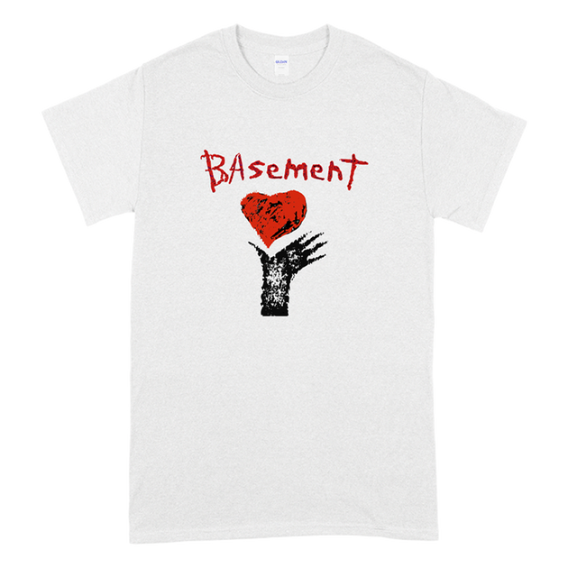 Basement – Imprint Merch
