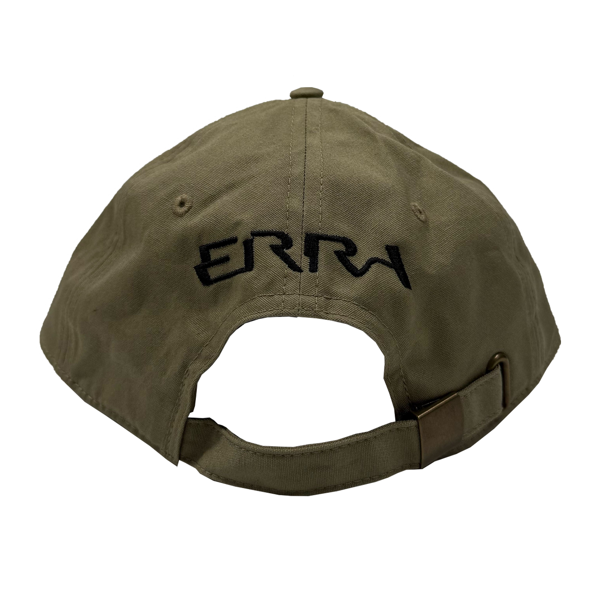 Erra "Burst" Hat – Imprint Merch