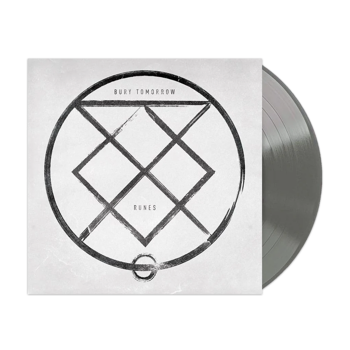 Bury Tomorrow - "Runes" 2xLP – Imprint Merch