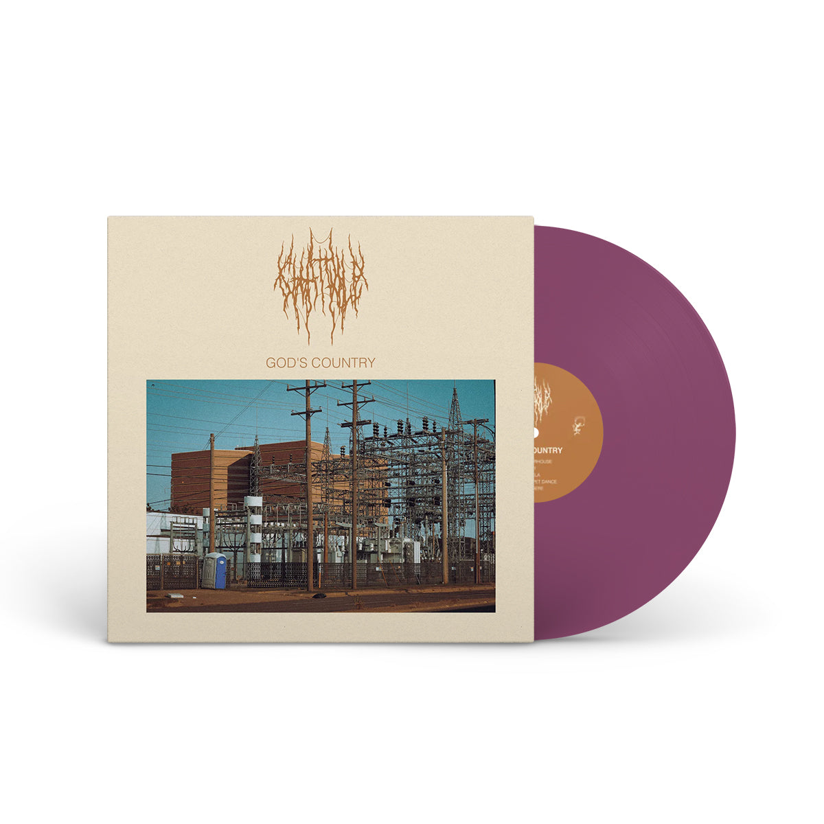 Chat Pile – Imprint Merch