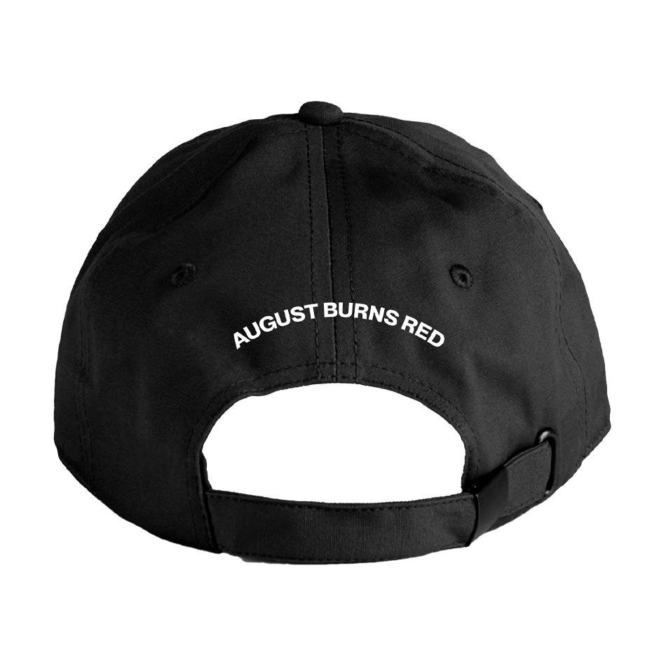 August Burns Red - "ABR Logo" Hat – Imprint Merch