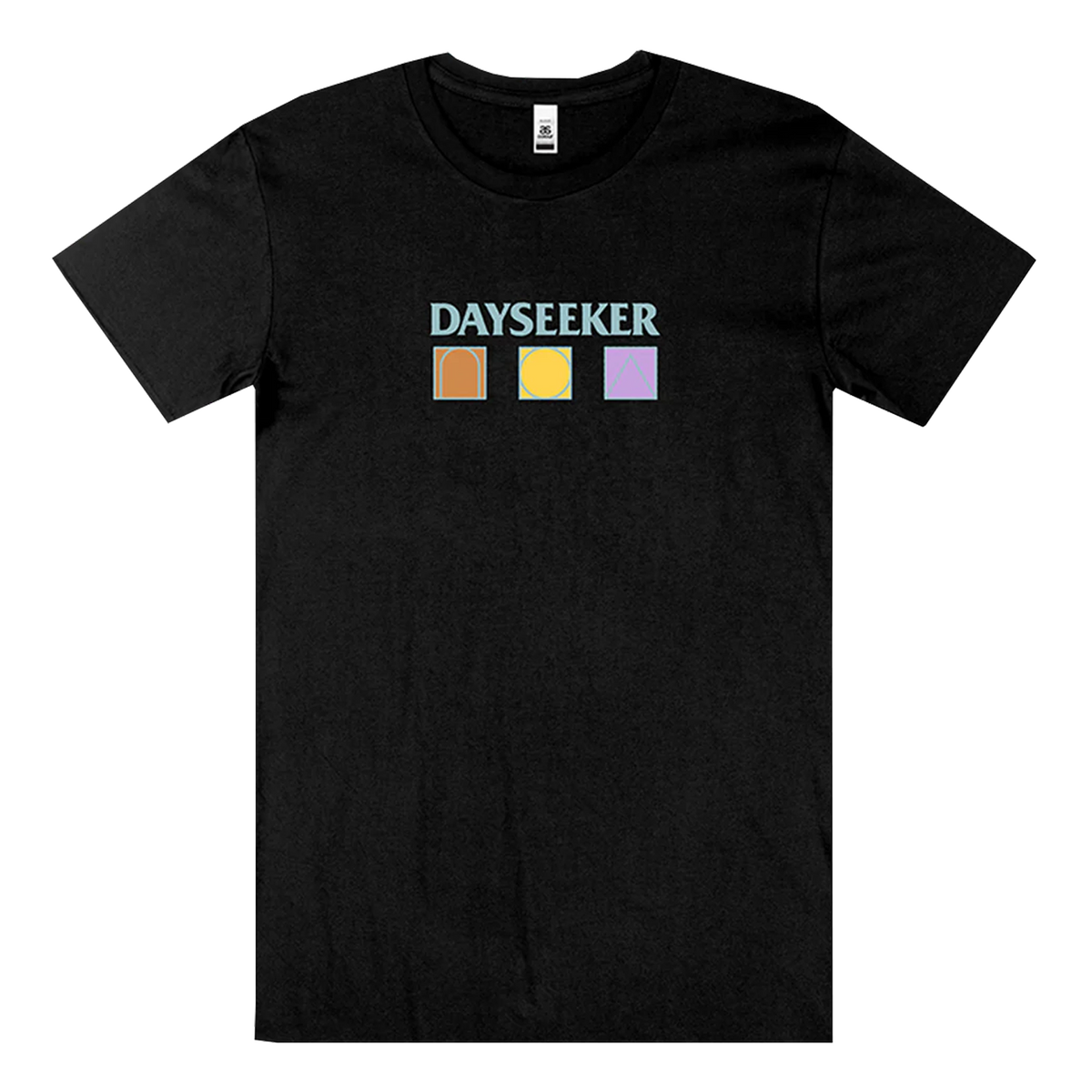 Dayseeker - "Neon Grave" T-Shirt – Imprint Merch