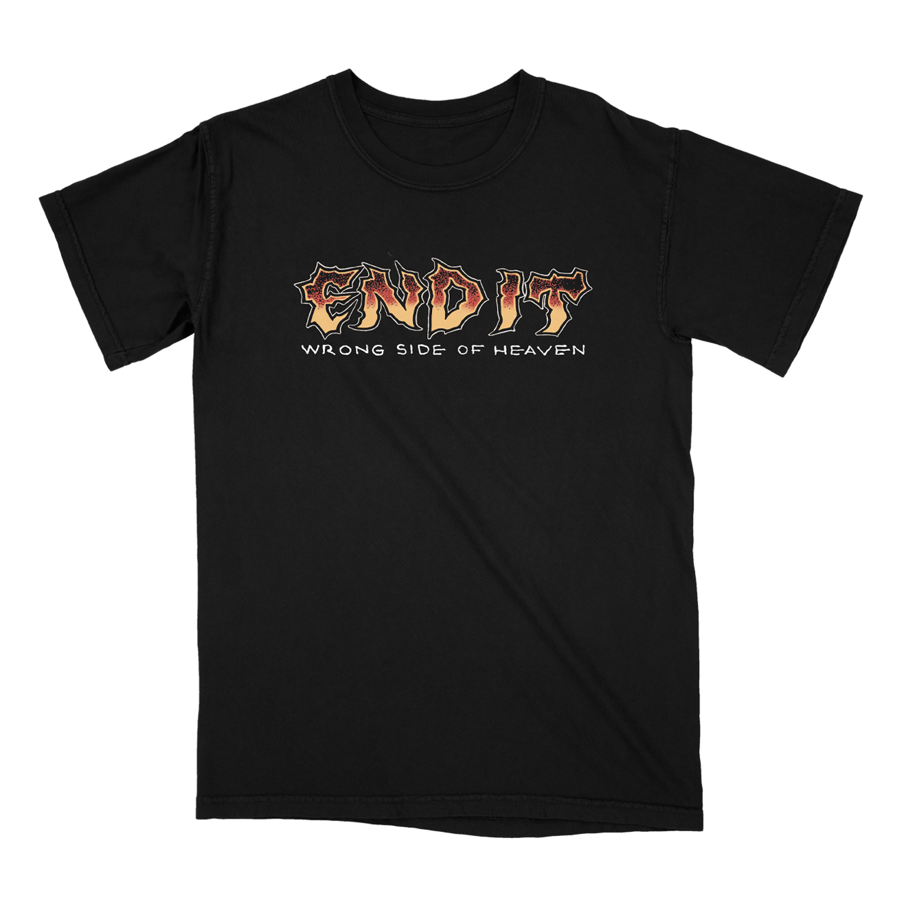 End It – Imprint Merch