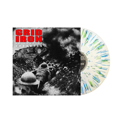 Gridiron – Imprint Merch