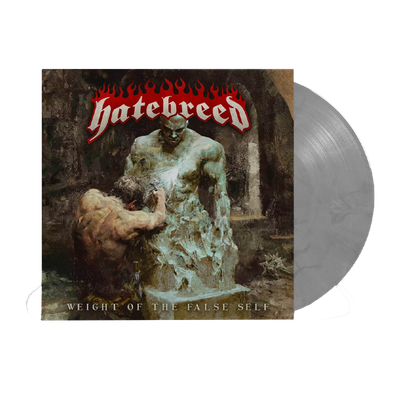 Hatebreed – Imprint Merch