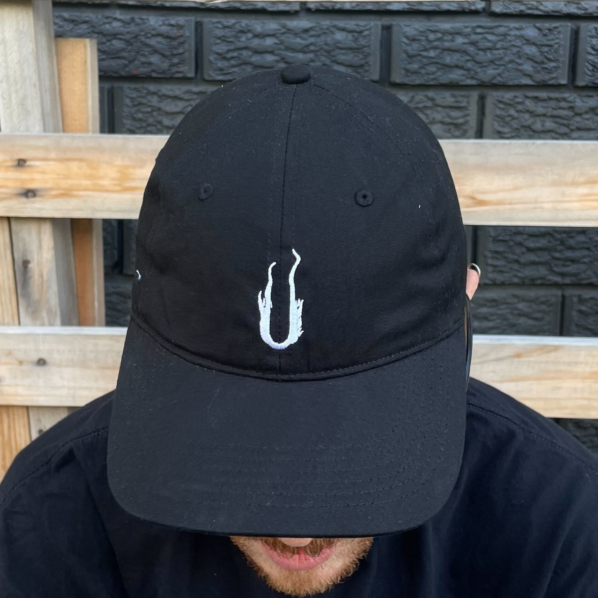 August Burns Red - "ABR Logo" Hat – Imprint Merch