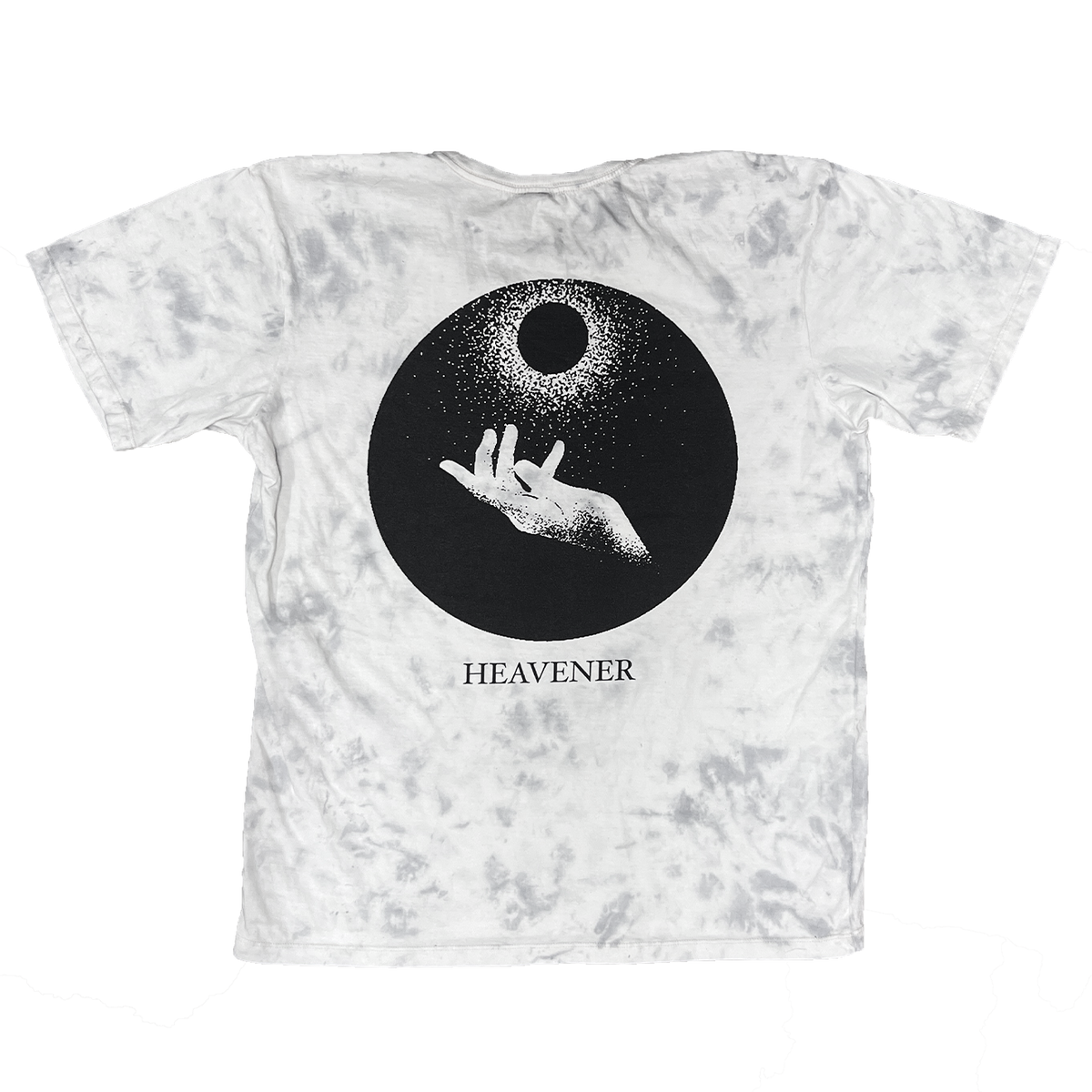 Invent Animate - "Heavener" T-Shirt – Imprint Merch