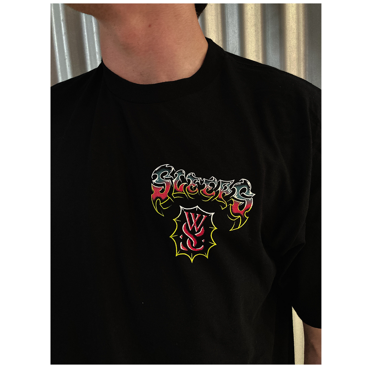 While She Sleeps "Laser Rat" T-Shirt – Imprint Merch