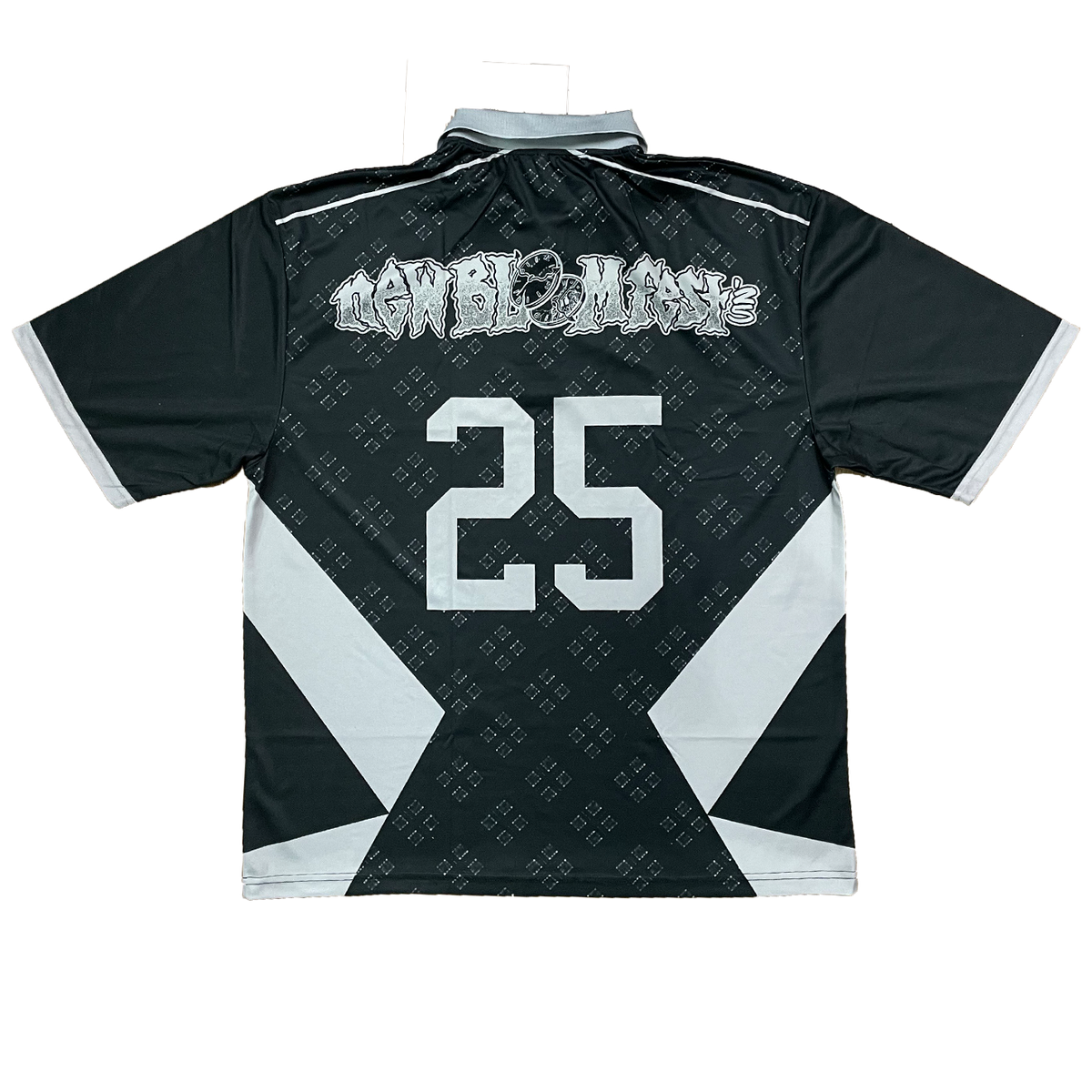New Bloom Fest "Lineup 2025" Jersey – Imprint Merch