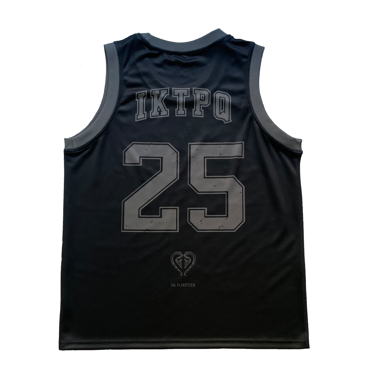 "Snakes" Basketball Jersey – Imprint Merch