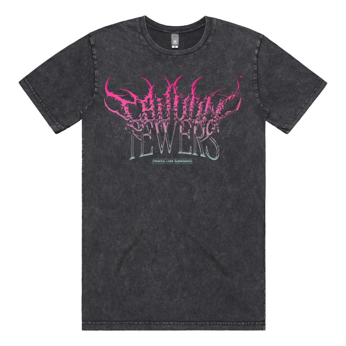 Landon Tewers - "Kill Me" T-Shirt – Imprint Merch