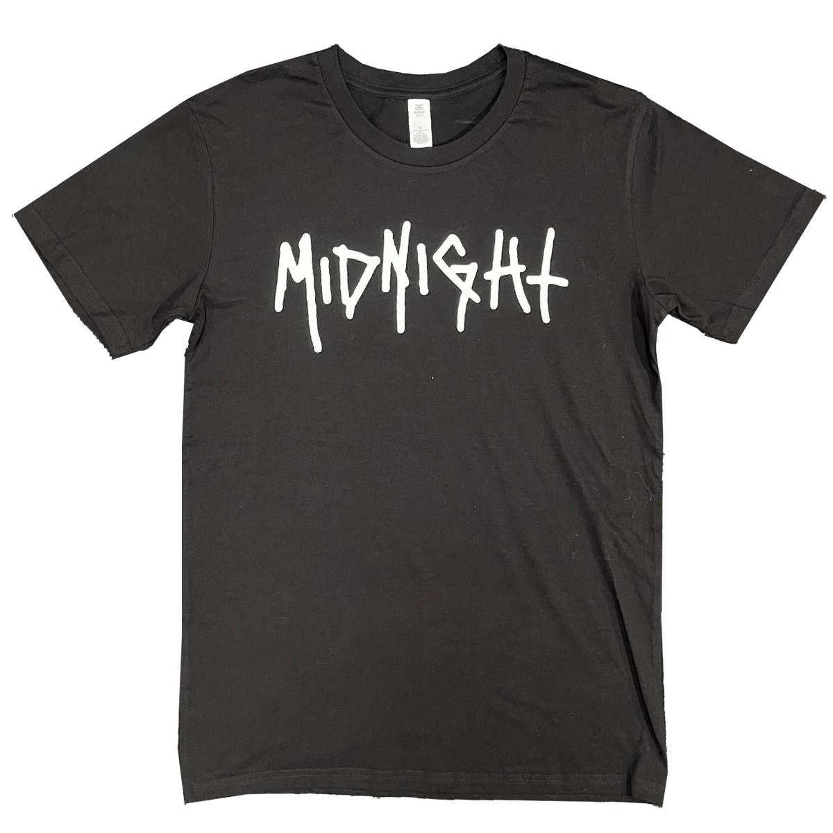 Midnight "Logo" T-Shirt – Imprint Merch
