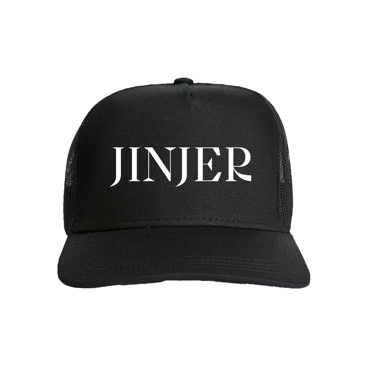 Jinjer "Logo" Hat – Imprint Merch