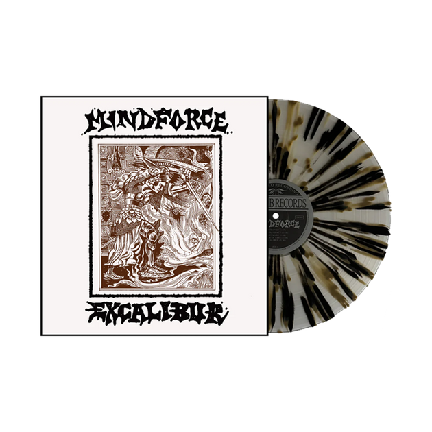 Mindforce – Imprint Merch