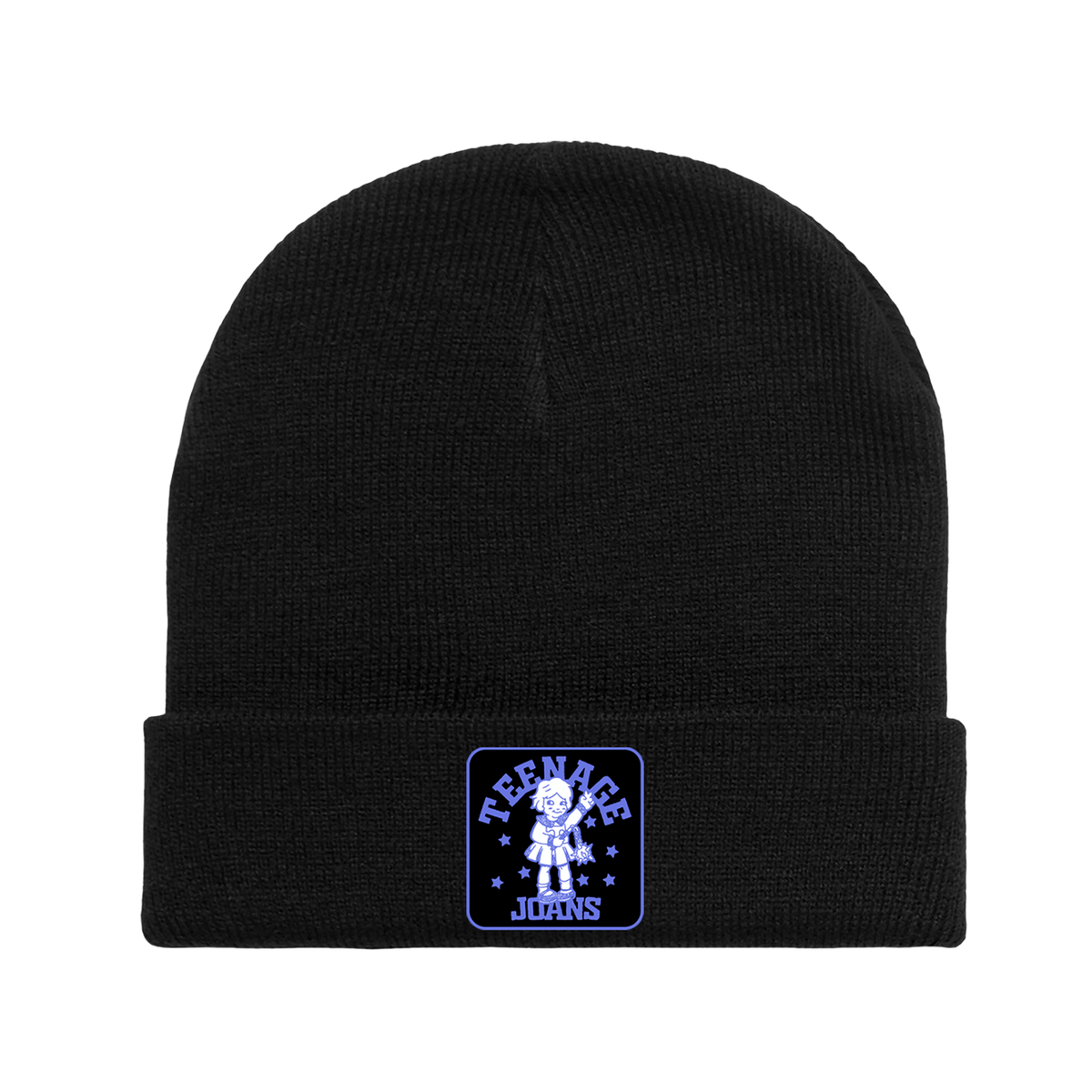 Teenage Joans - "Mace Girl" Beanie – Imprint Merch