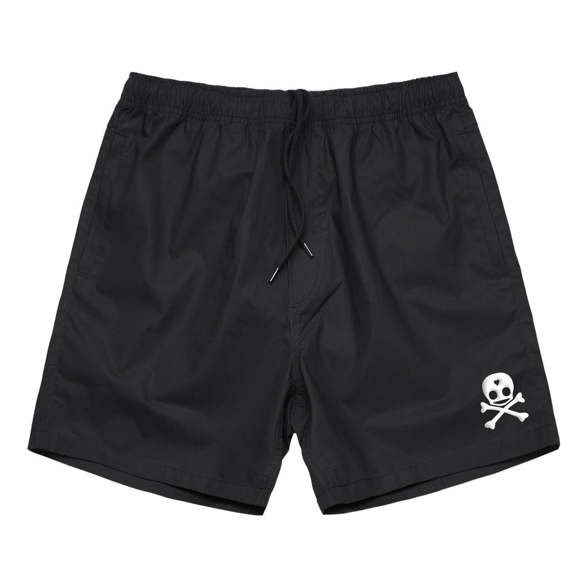 Short Stack - "Maurice Logo" Shorts – Imprint Merch