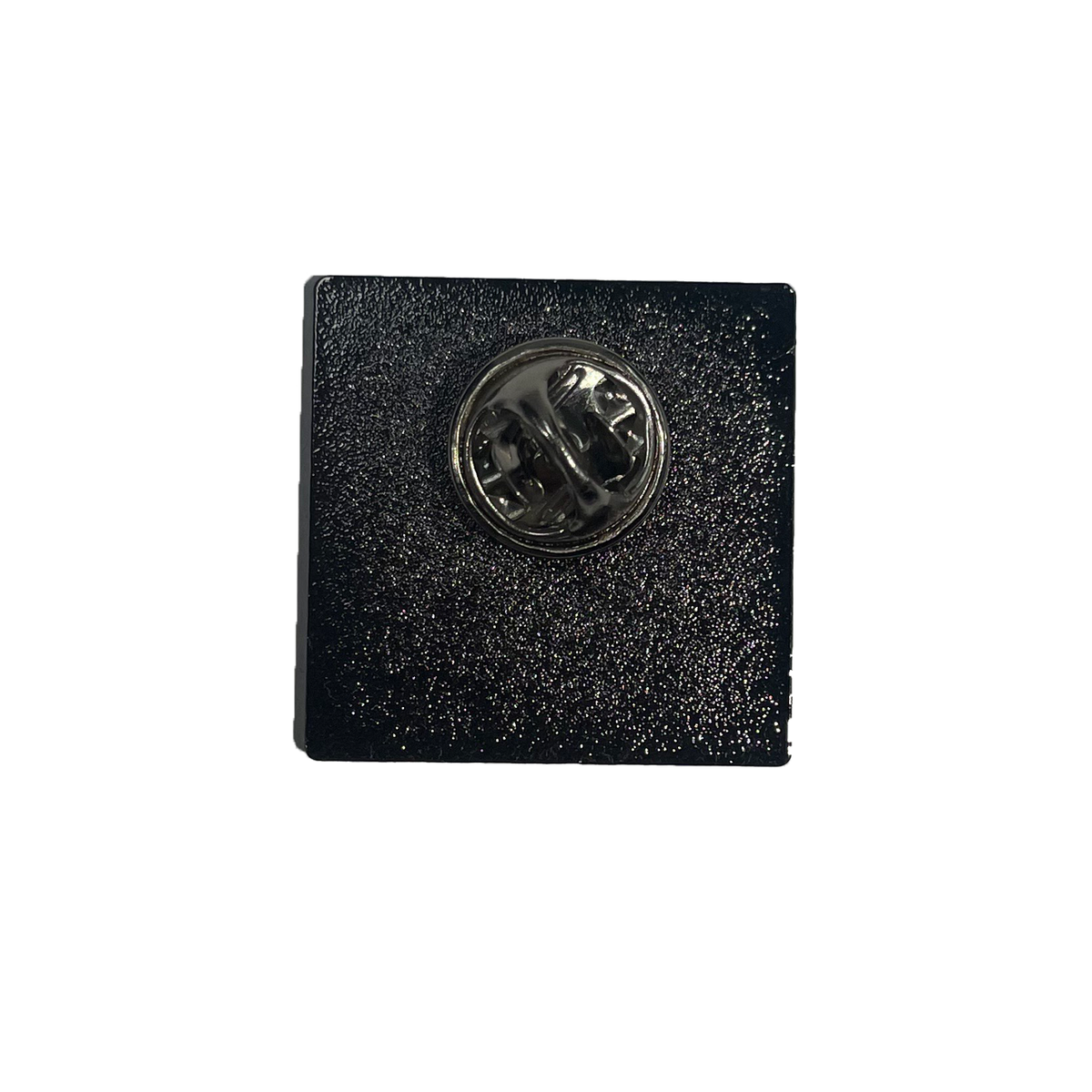 "I Am No One" LTD Pin – Imprint Merch