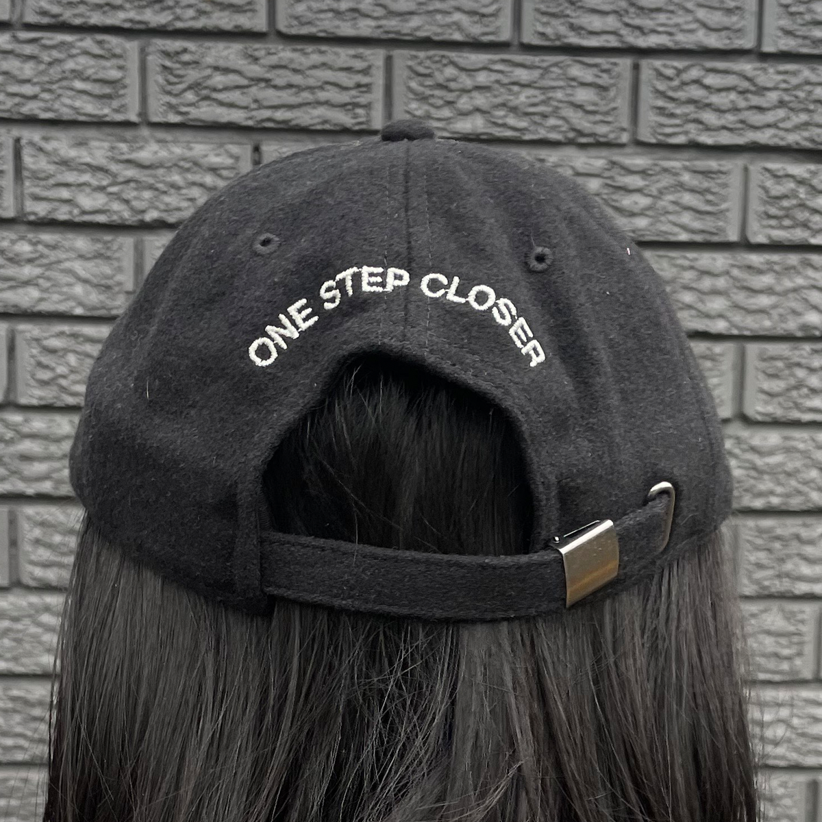 One Step Closer - "OSC Logo" Hat – Imprint Merch