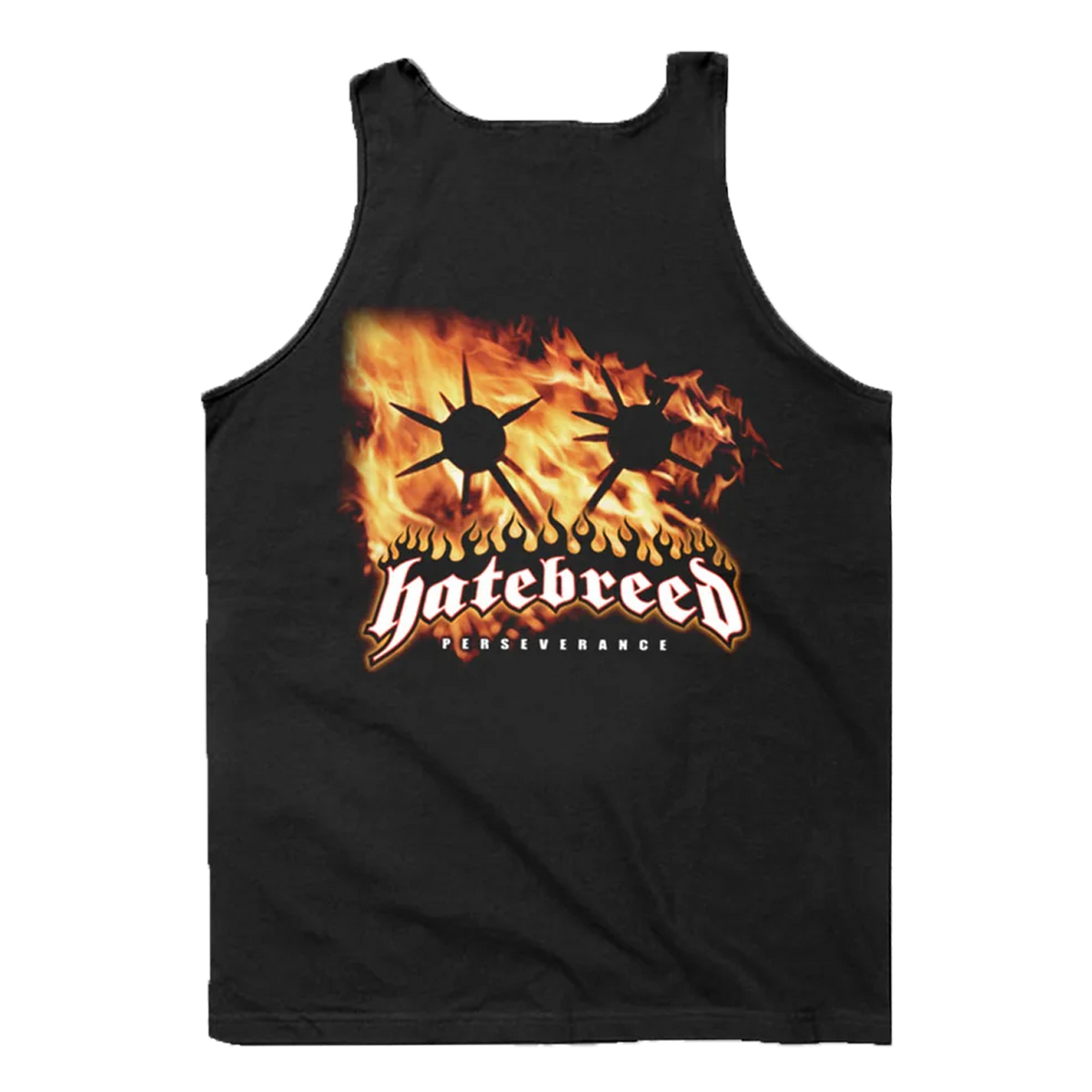 Hatebreed "Perseverance" Tank Top – Imprint Merch