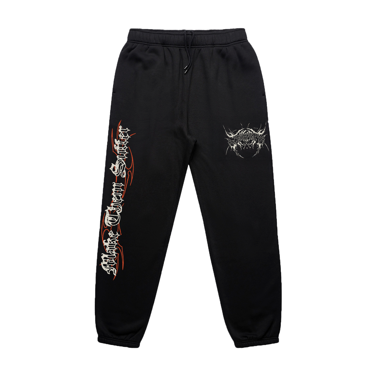 Make Them Suffer "Reaper" Track Pants – Imprint Merch