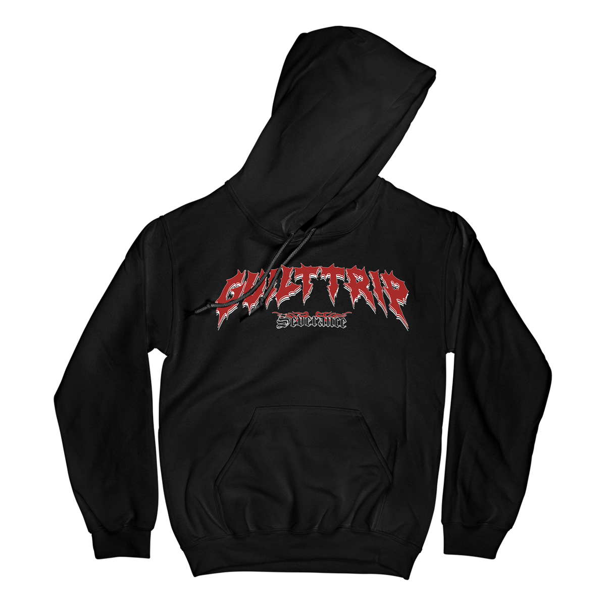 'Severance' Hood – Imprint Merch