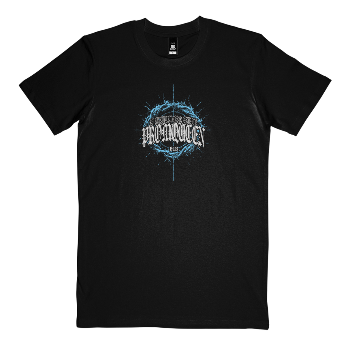 "Sharks" T-Shirt – Imprint Merch
