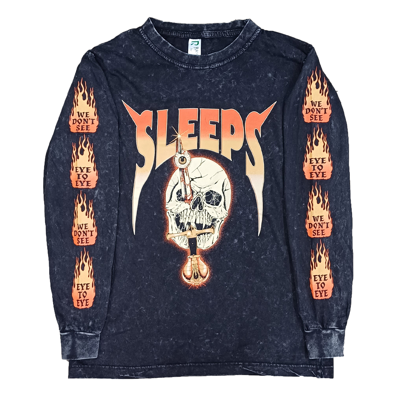 While She Sleeps - Official Merchandise – Imprint Merch