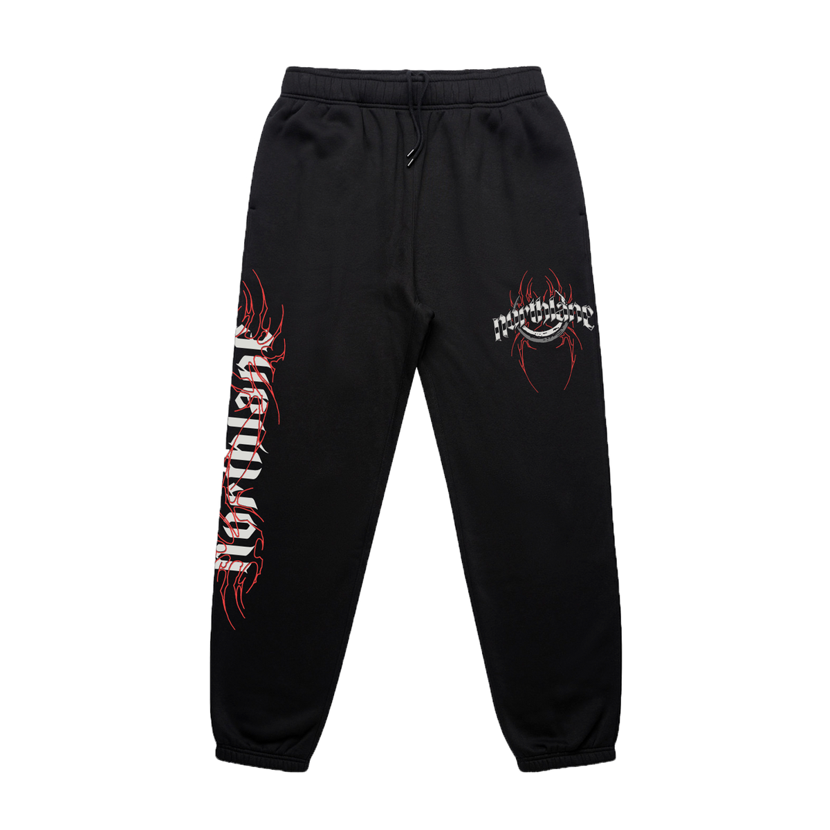 Northlane "Spider" Track Pants – Imprint Merch
