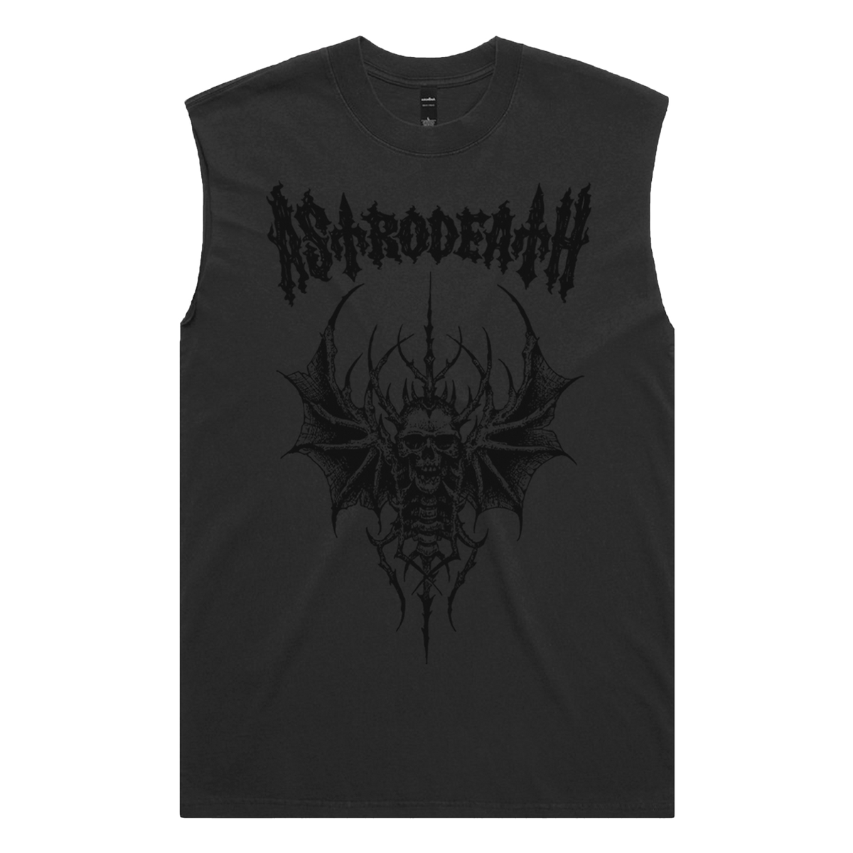 Astrodeath "Tough Guy" Tank – Imprint Merch